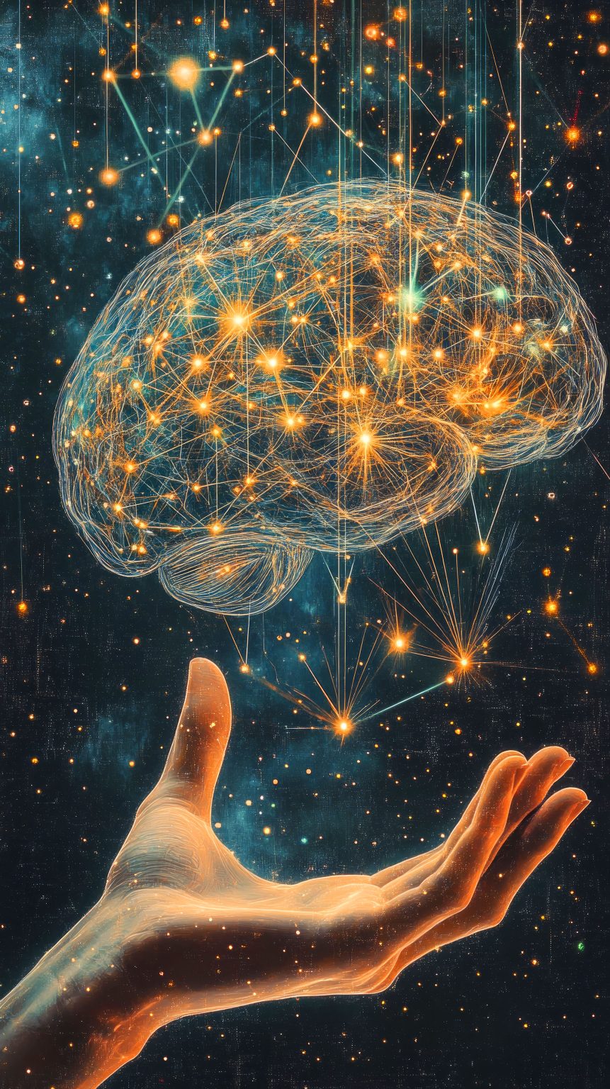 Cognitive & Brain Health - CorAeon